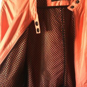 Calvin Klein Jeans | Jackets & Coats | Calvin Klein Jeans Salmon Jacket ...